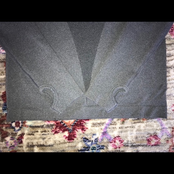 P'tula | Tops | Ptula Long Sleeve Shirt With Thumb Holes | Poshmark